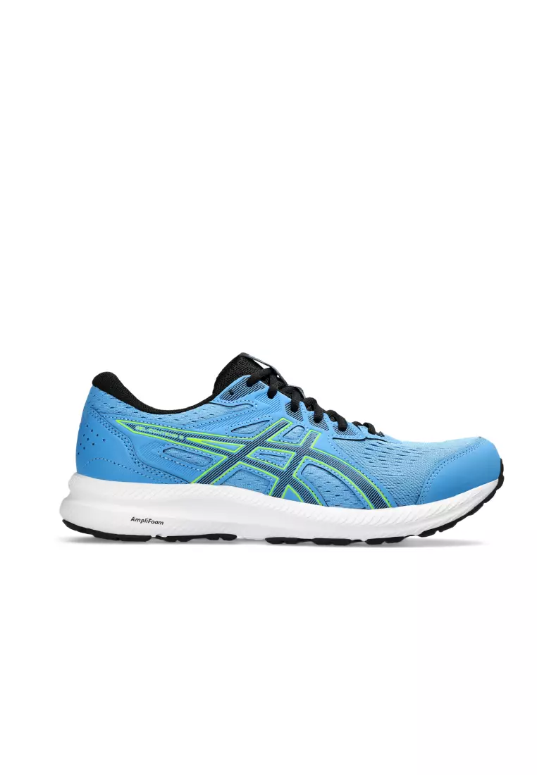 Asics for Men Available at ZALORA Philippines