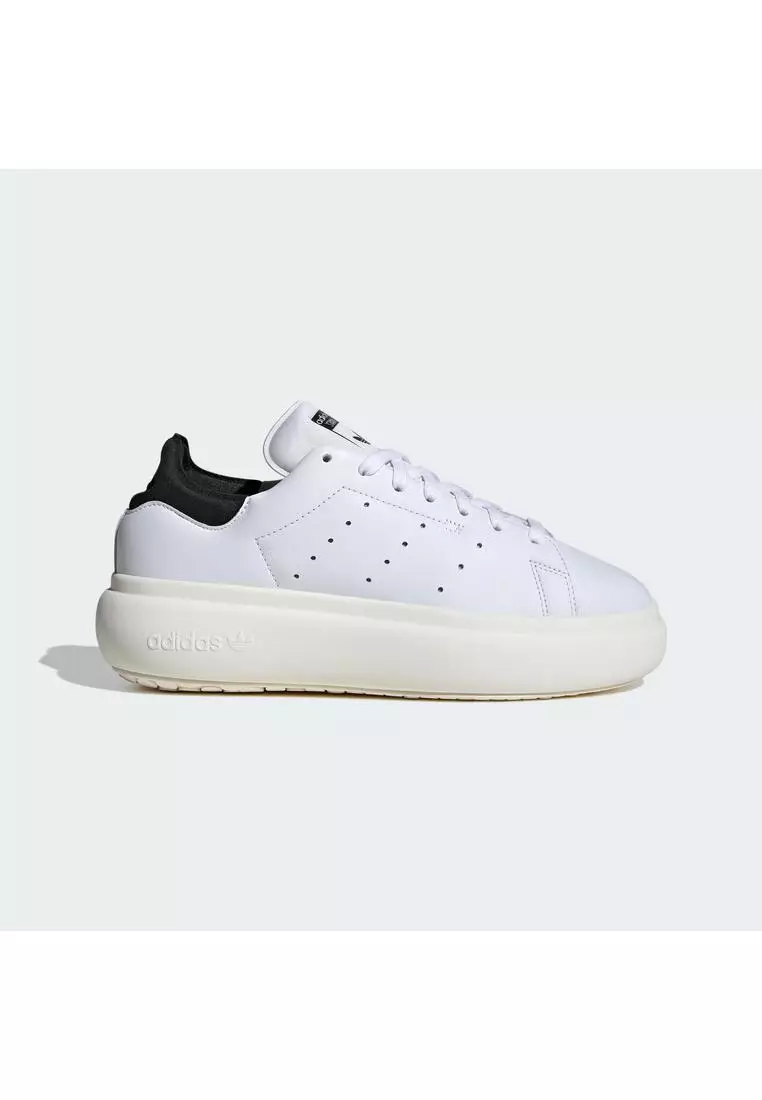Buy ADIDAS Stan Smith Pf Shoes 2025 Online | ZALORA