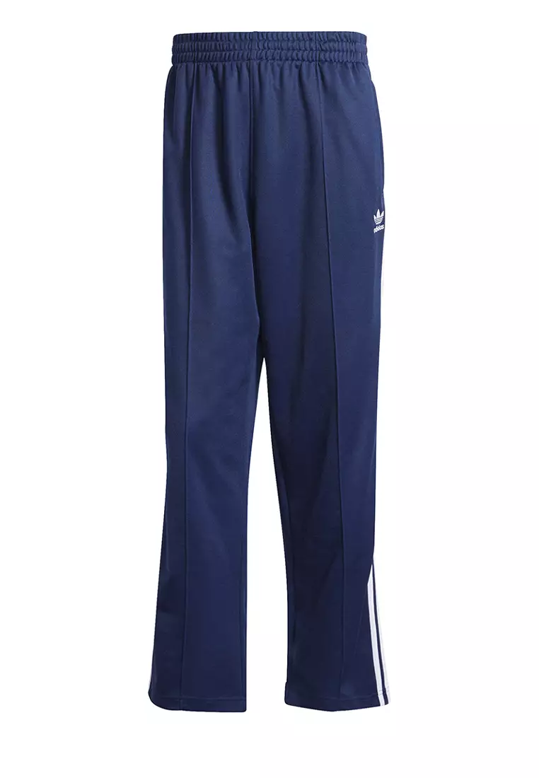 ADIDAS Adicolor Baggy Fit Firebird Track Pants 2025 | Buy ADIDAS Online | ZALORA Hong Kong