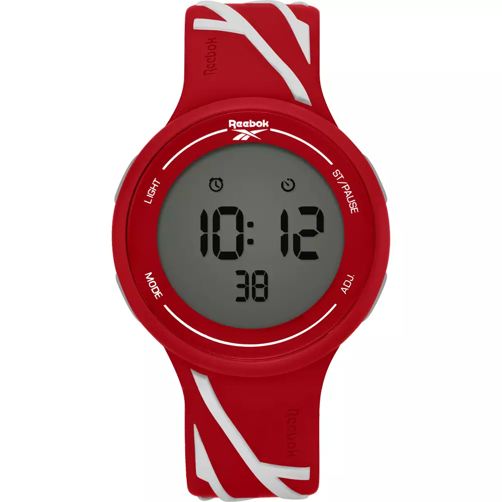 Jual Reebok Watch Reebok Sporty Women's Watches RB RV-ELI-U9-PRIR-WR ...