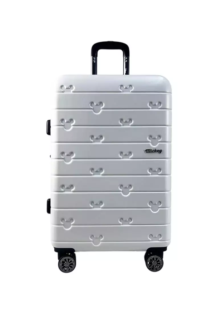 Buy Disney Polypac 20”24” Polycarbonate Mickey Limited Edition Design ...