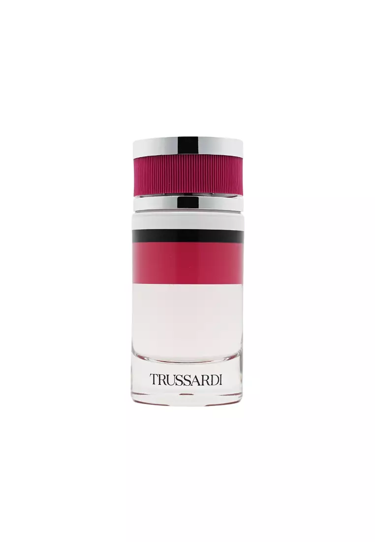 Buy Trussardi Trussardi Ruby Red Eau de Parfum (90ml) 2025 Online | ZALORA
