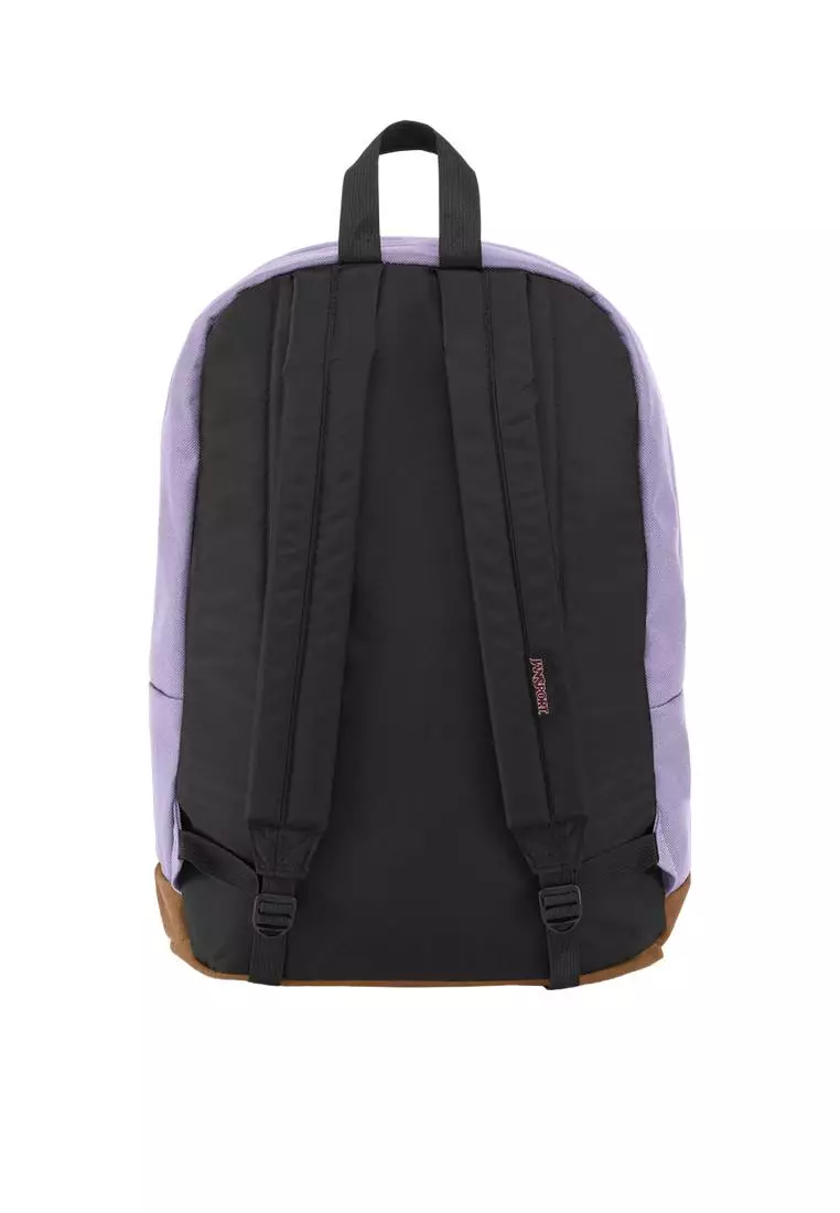 Buy Jansport Right Pack Backpack Pastel Lilac Us 28L 2025 Online ...