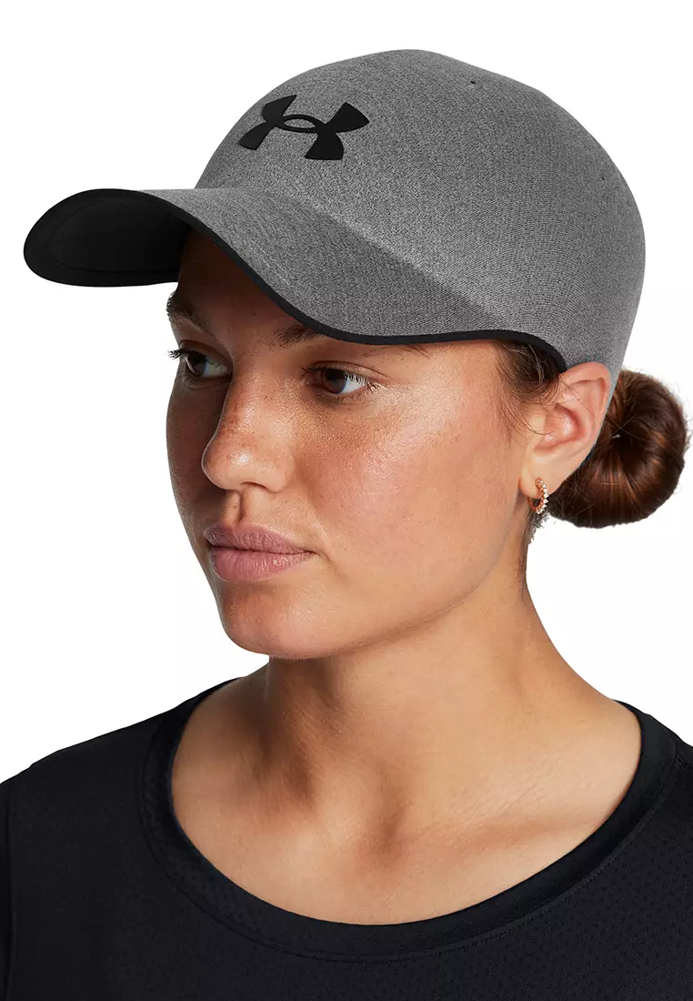 Buy Under Armour StealthForm Uncrushable Cap 2025 Online | ZALORA
