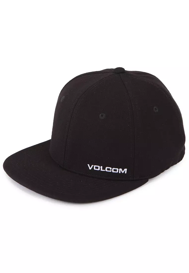 Jual Volcom MCP V EURO BLK Original 2024 | ZALORA Indonesia