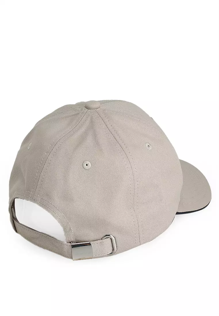 Jual BOSS Bold Cap - BOSS Green Original 2025 | ZALORA Indonesia
