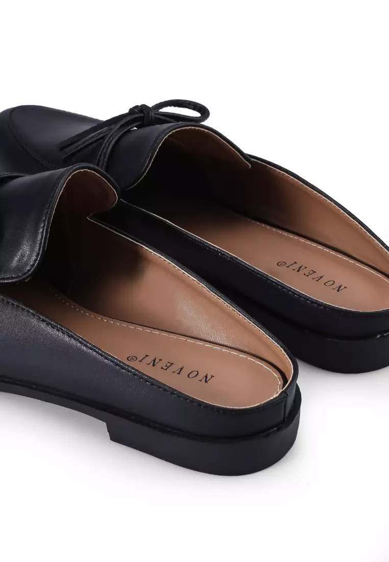 Buy NOVENI Slip On Flats Online | ZALORA Malaysia