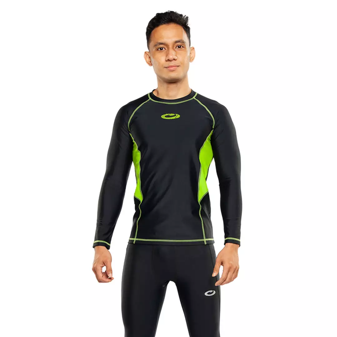 Jual OPELON OPELON-MENS LONG RASHVEST Original 2024 | ZALORA Indonesia