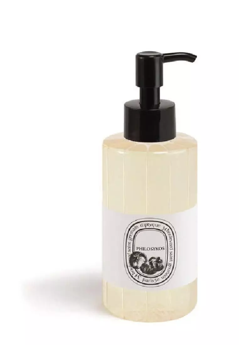 Buy Diptyque DIPTYQUE Philosykos Cleansing Hand And Body Gel 200ml ...