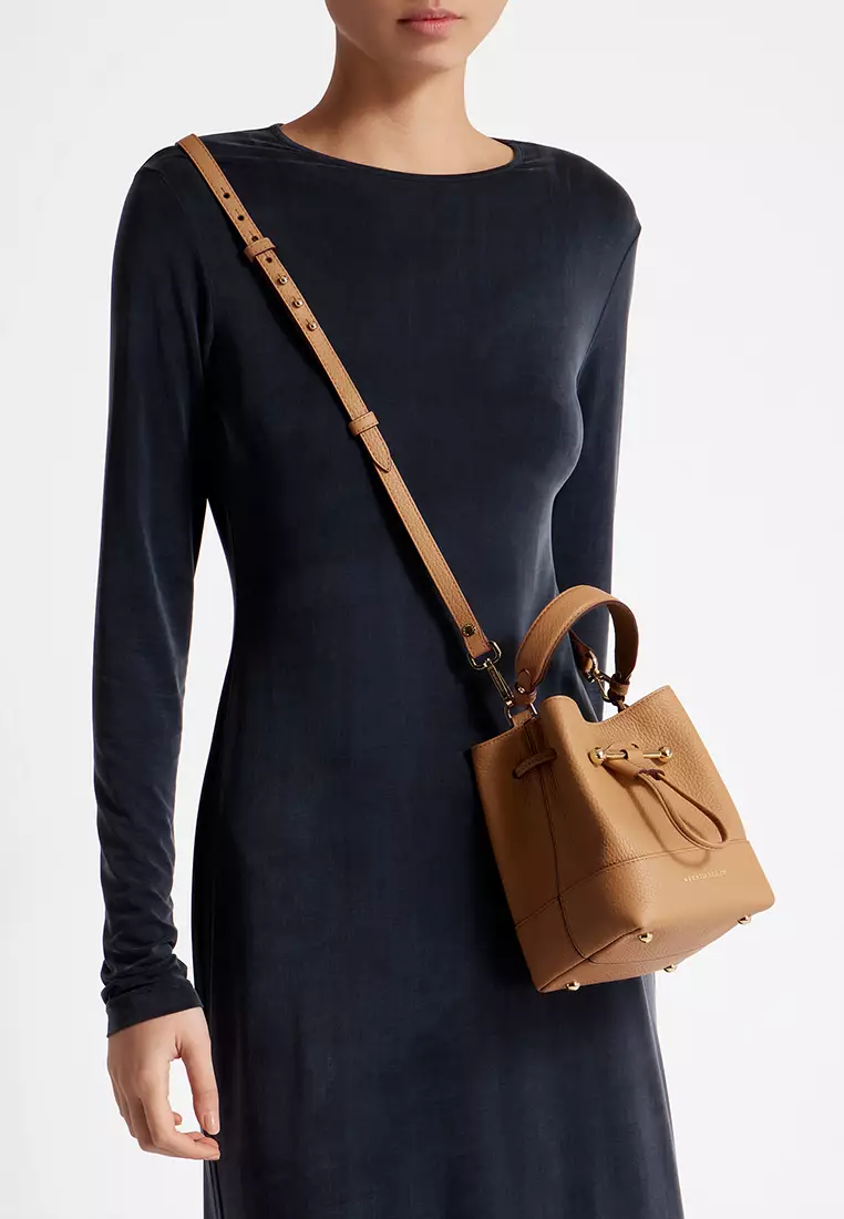 Jual Strathberry Osette - Caramel Original 2024 | ZALORA Indonesia