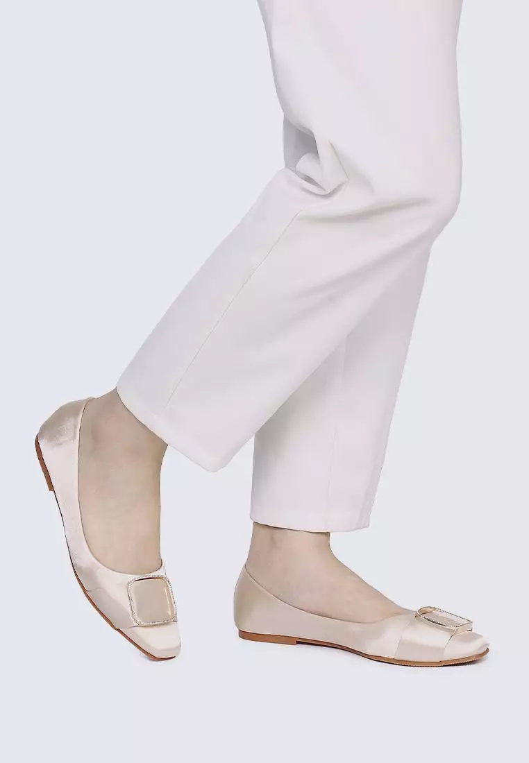 Buy My Ballerine Emilie Comfy Ballerina 2026 Online | ZALORA Philippines