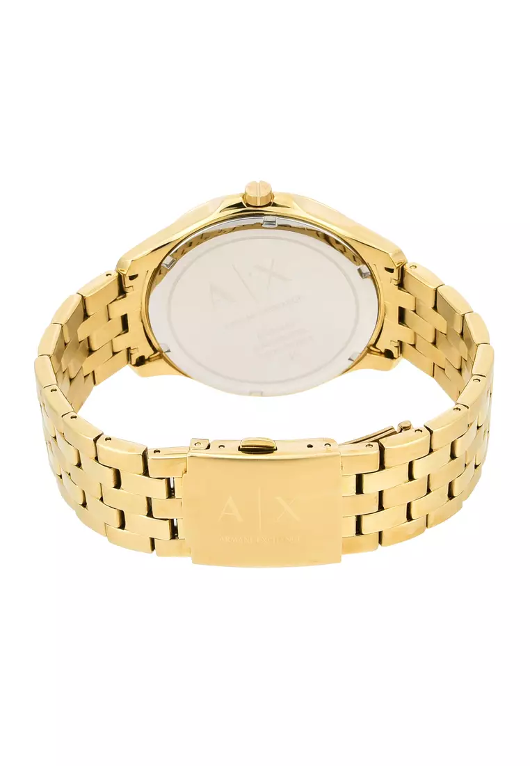 Buy Armani Exchange Watch AX2145 2025 Online | ZALORA