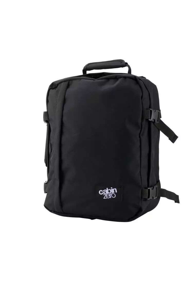 Buy Cabinzero CabinZero Classic Ultra Light Cabin Bag / Backpack With Luggage Trackers 28L ...