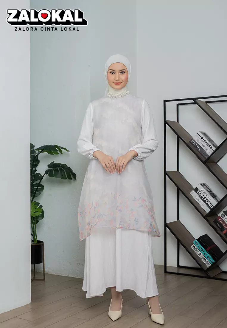 ZM Original Official Store di ZALORA Indonesia