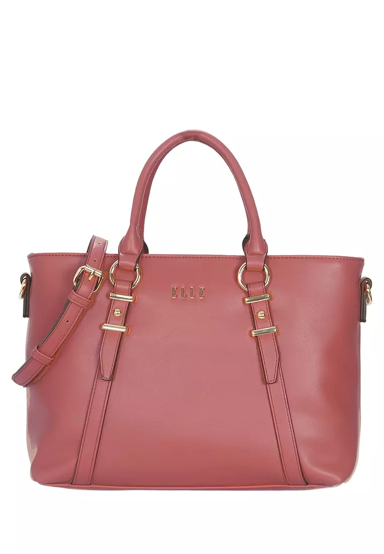 Jual Tas ELLE Original Agustus 2024 | ZALORA Indonesia