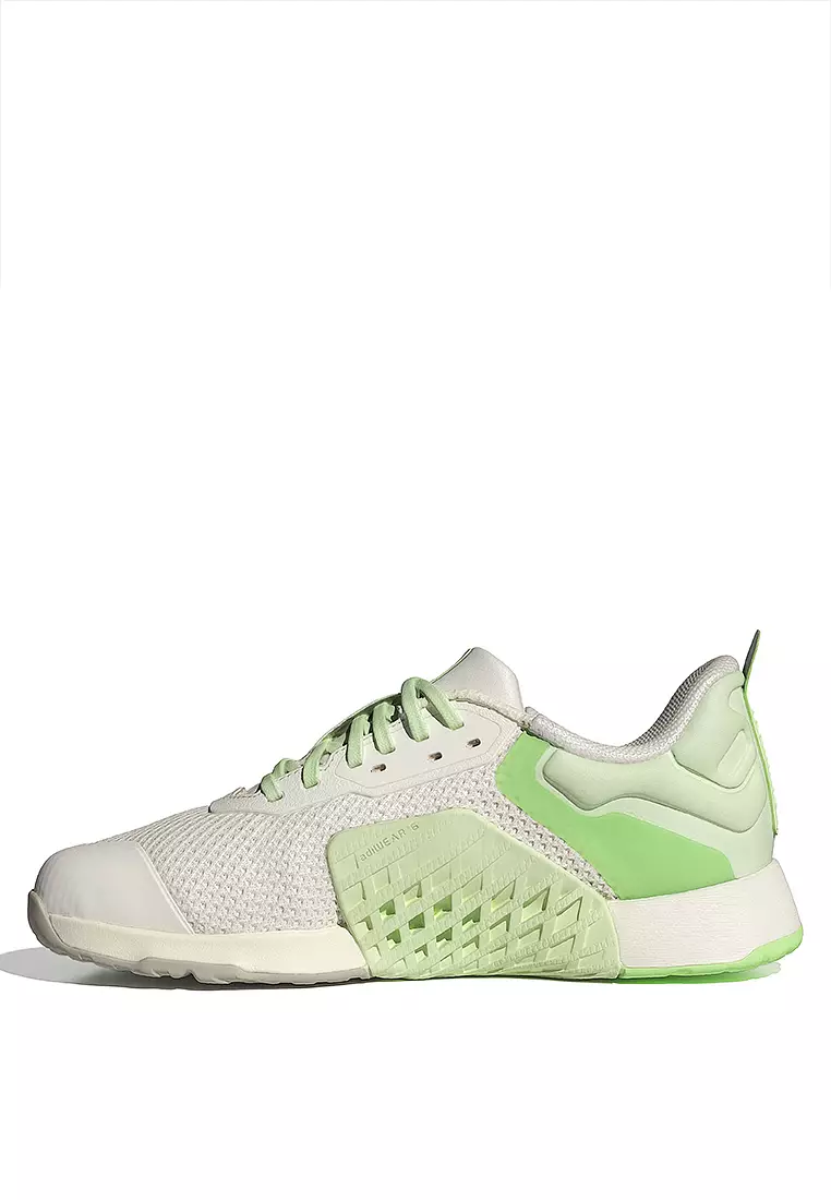 Buy ADIDAS Dropset 3 Strength Training Shoes 2026 Online | ZALORA