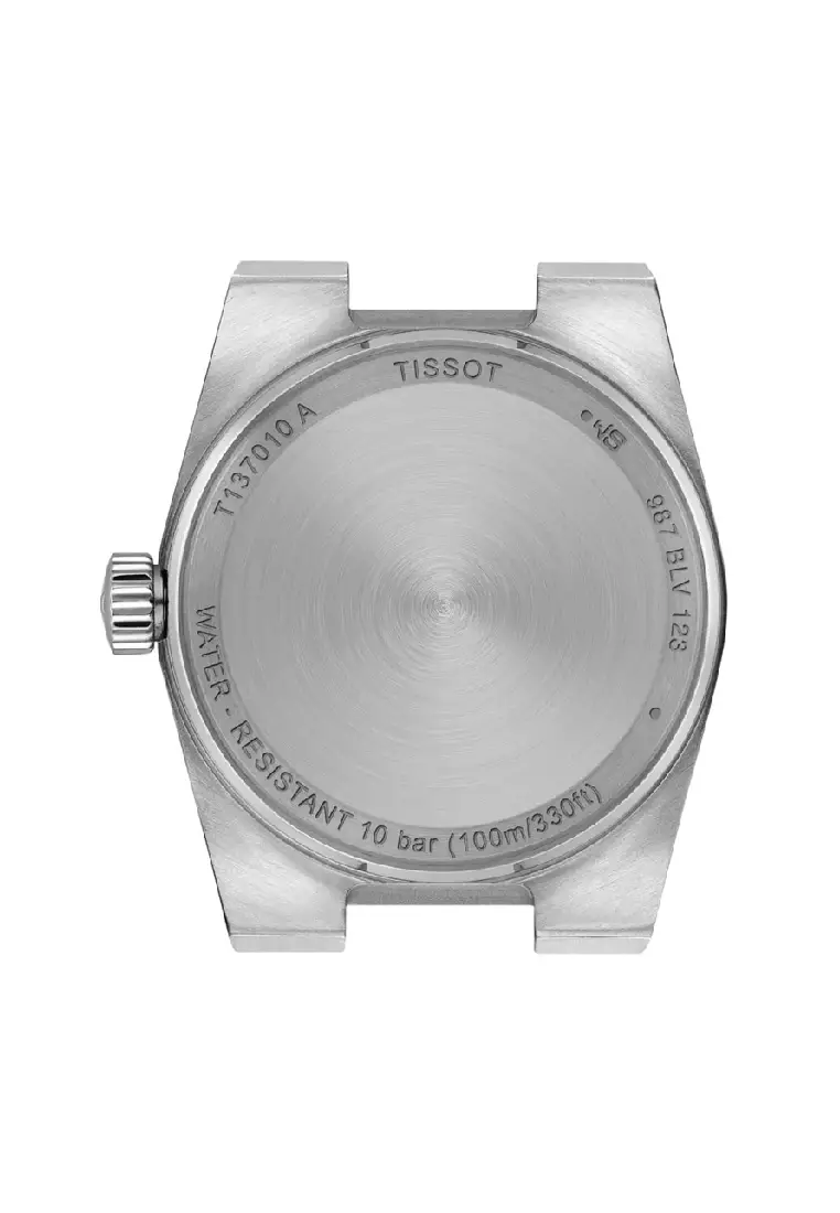 Buy Tissot Tissot PRX 25mm Women's Watch - T1370101135100 Online ...