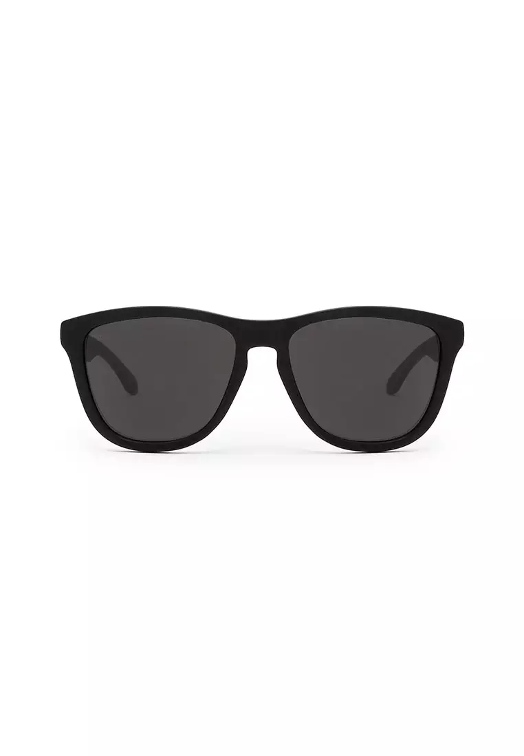 Jual Hawkers HAWKERS Polarized Black Dark ONE Sunglasses for Men and ...