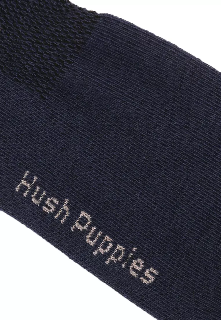 Jual Hush Puppies Mens Ankle Socks Original 2024 | ZALORA Indonesia
