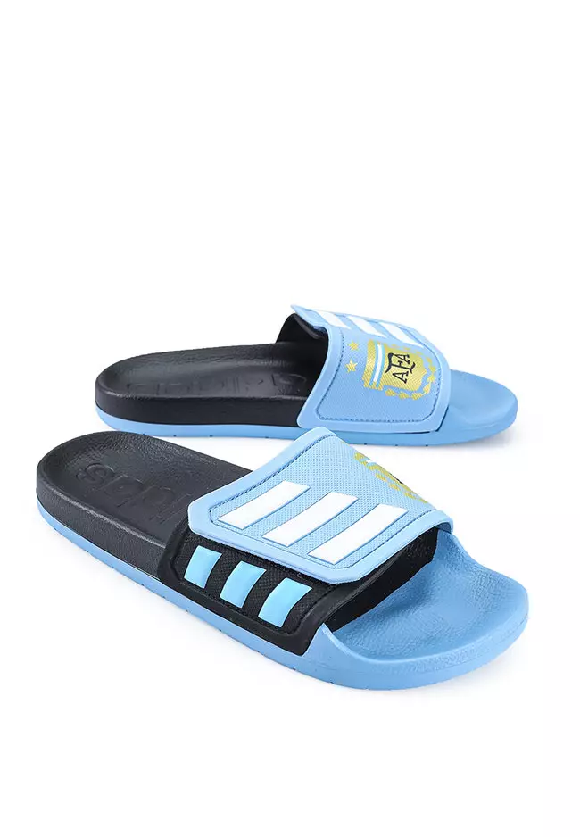 Jual Sepatu Pria ADIDAS Pria Original Juli 2024 | ZALORA Indonesia