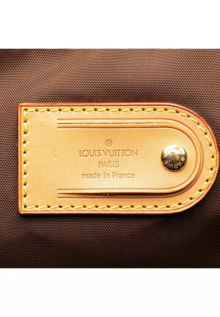 Buy Louis Vuitton Pre-Loved Louis Vuitton Monogram Pegase 45 2025 ...