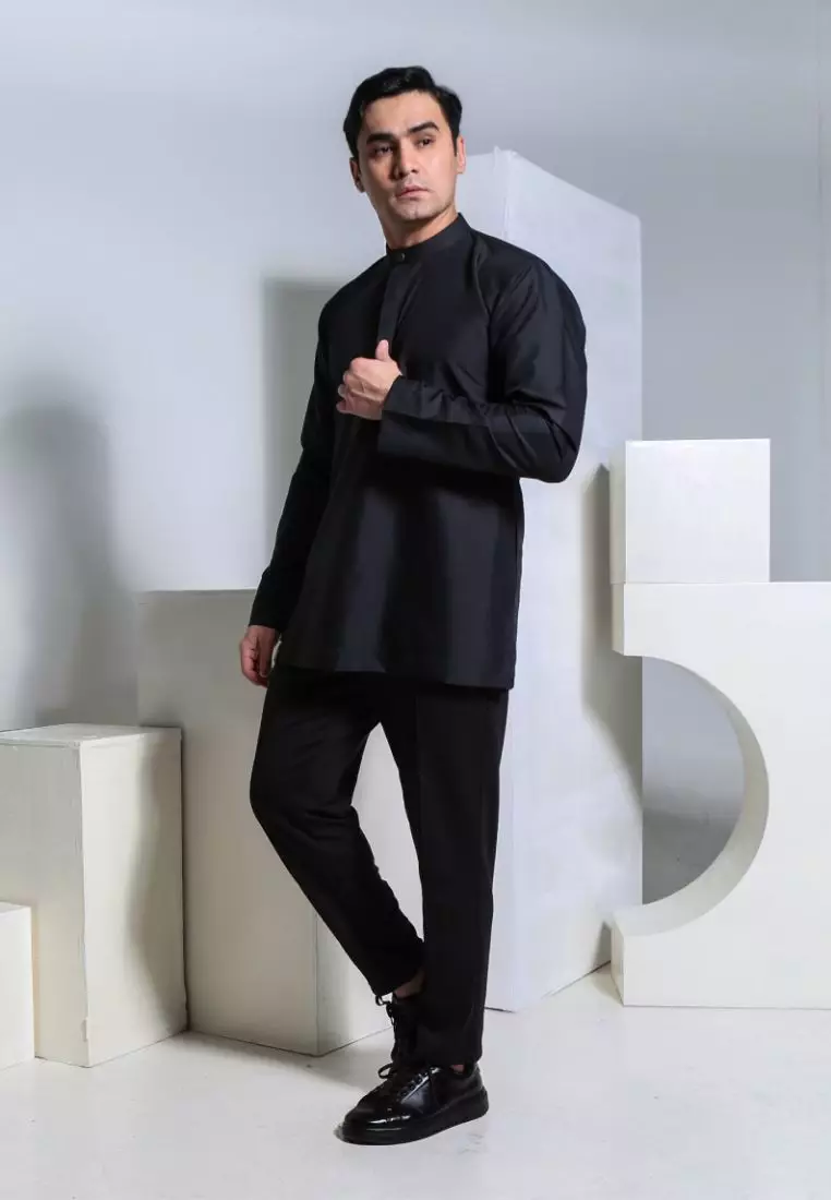 Buy Amar Amran Kurta Qabil 2025 Online | ZALORA