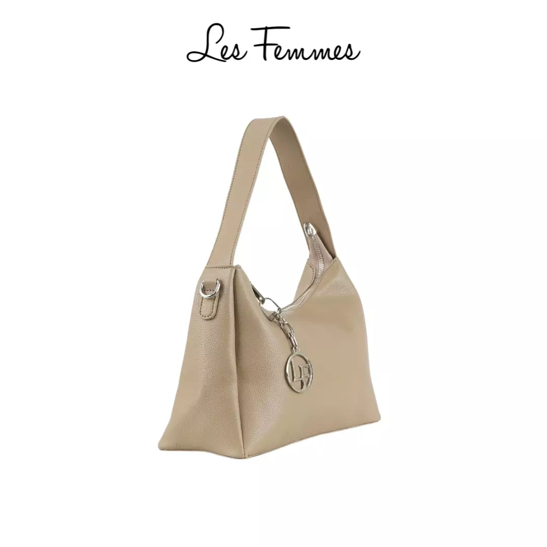 Jual Les Femmes Tas Selempang Wanita Balqis Sling Bag E244 2410021 Les ...