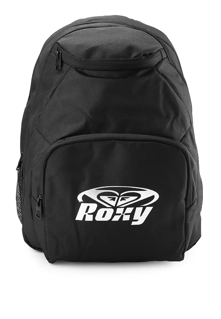 Jual Roxy Shadow Swell Solid Backpack Original 2024 | ZALORA Indonesia