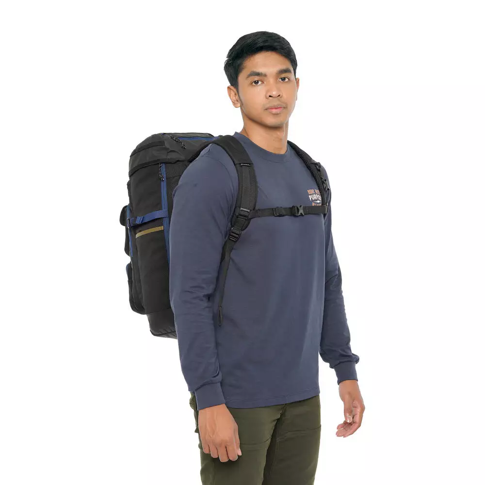Jual Eiger Eiger Daytour Backpack 32L Original 2025 | ZALORA Indonesia