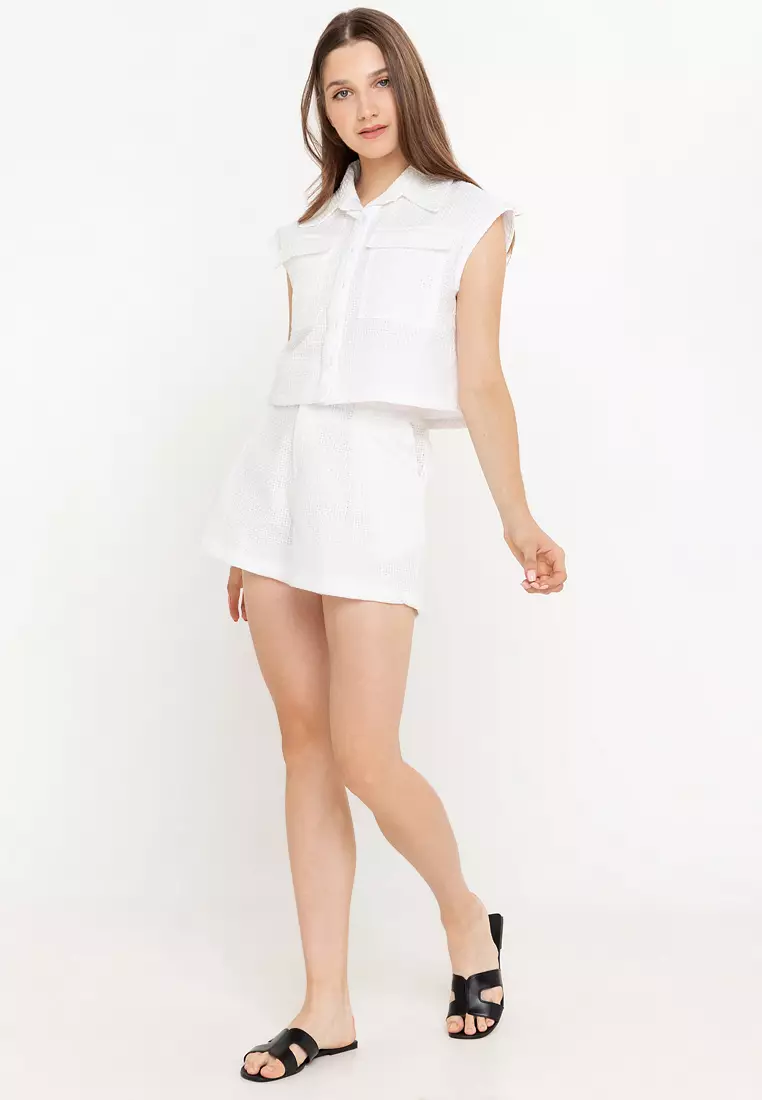 Buy ETE Kaia Set 2024 Online | ZALORA Philippines