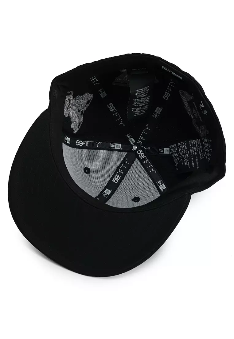 Buy Harley-Davidson Harley-Davidson® V-Twin Engine 59FIFTY® Cap Online ...