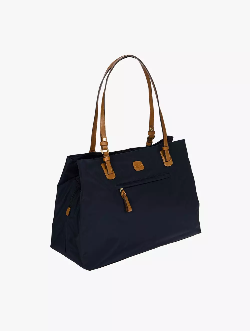 Jual Brics Brics CR X-Bag Shopping Bag L Ocean Blue - OCEAN BLUE ...