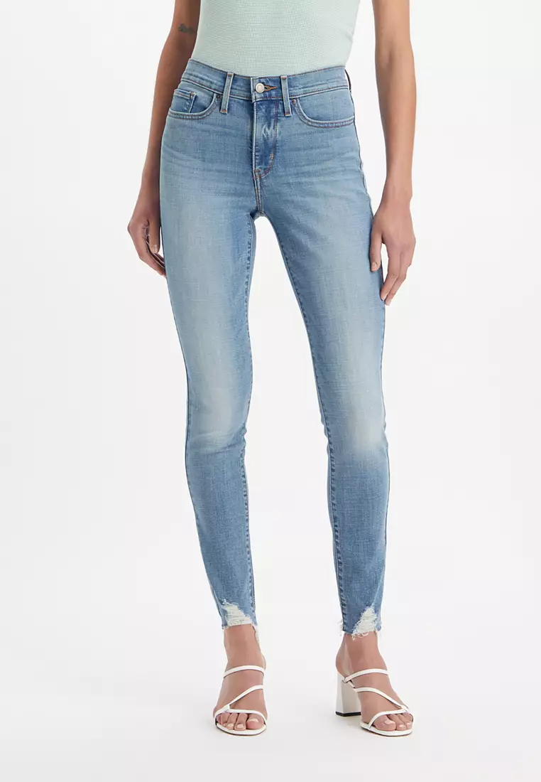 Levi's For Women | Exclusive Deals @ ZALORA SG