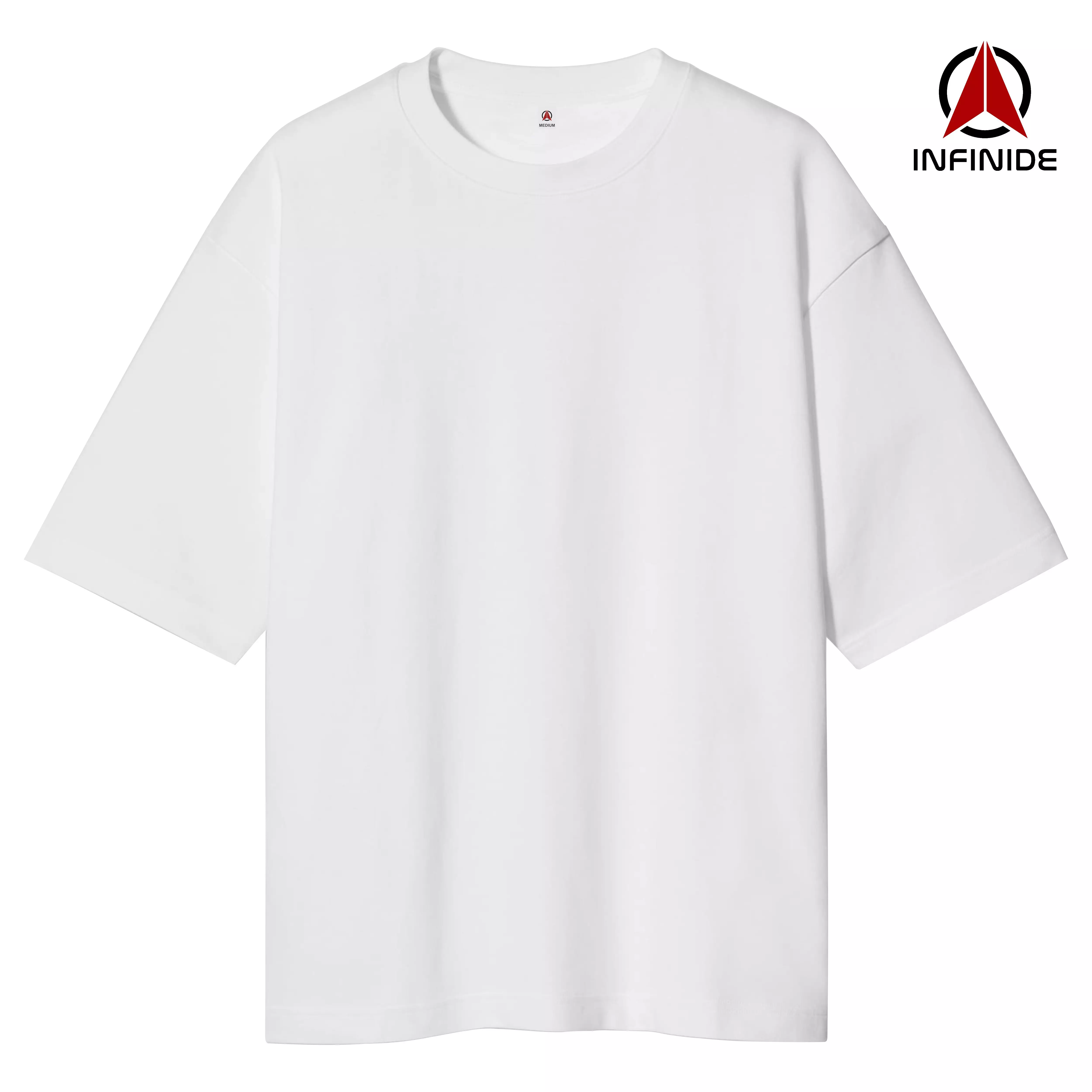 Jual Infinide Infinide Kaos Polos OVERSIZE Original 2025 | ZALORA ...