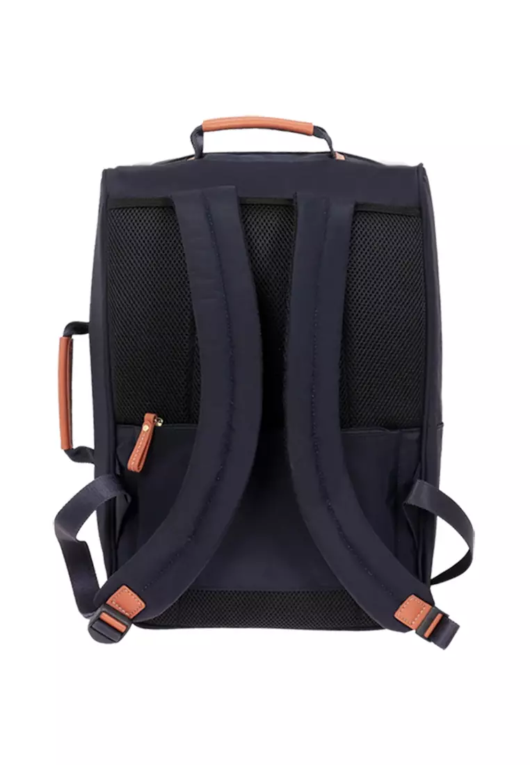 Jual President Backpack President 1053 - 18' Navy Original 2025 ...