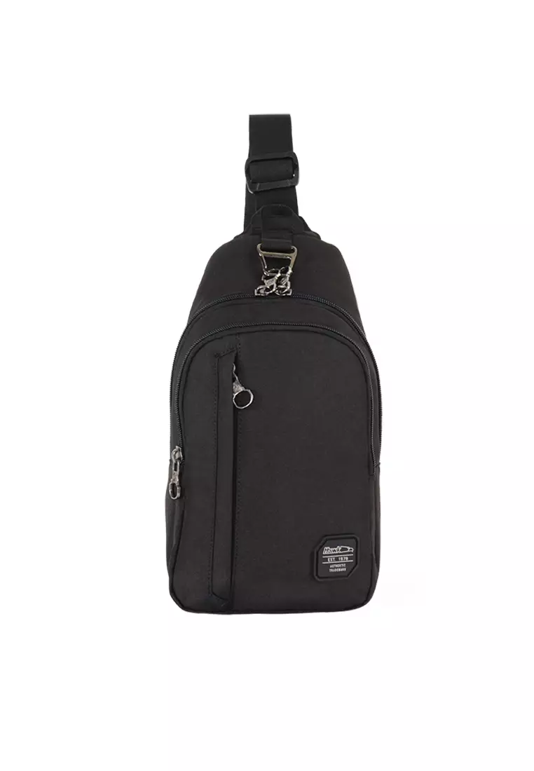 Buy Hawk 5748 Body Bag With Virupro Anti-Microbial Protection Anti ...