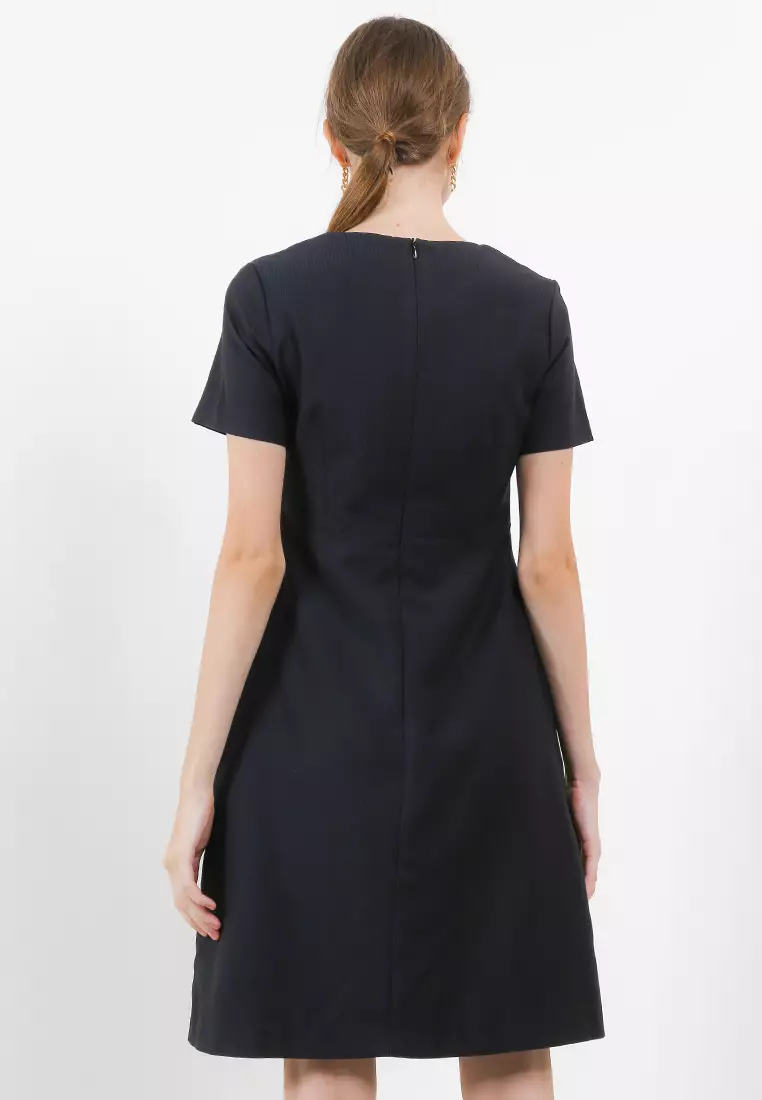 Jual Cardinal Femme Dress Regular Fit Original 2025 | ZALORA Indonesia