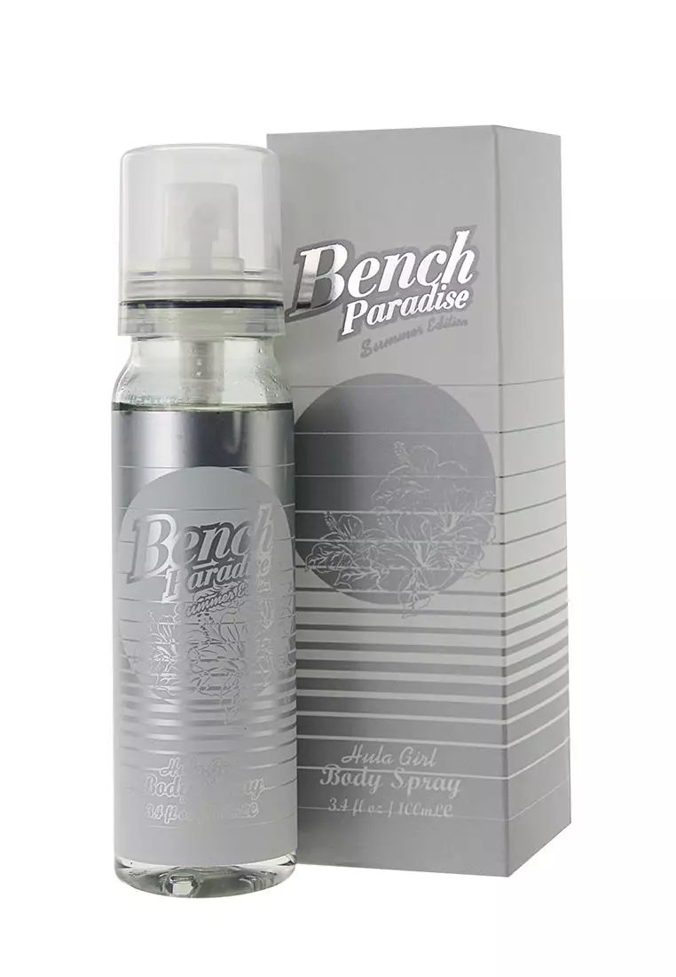 Bench for Women Available at ZALORA Philippines