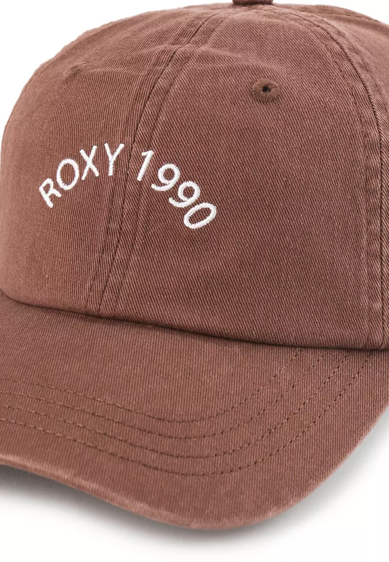 Buy Roxy Toadstool Cap 2024 Online | ZALORA