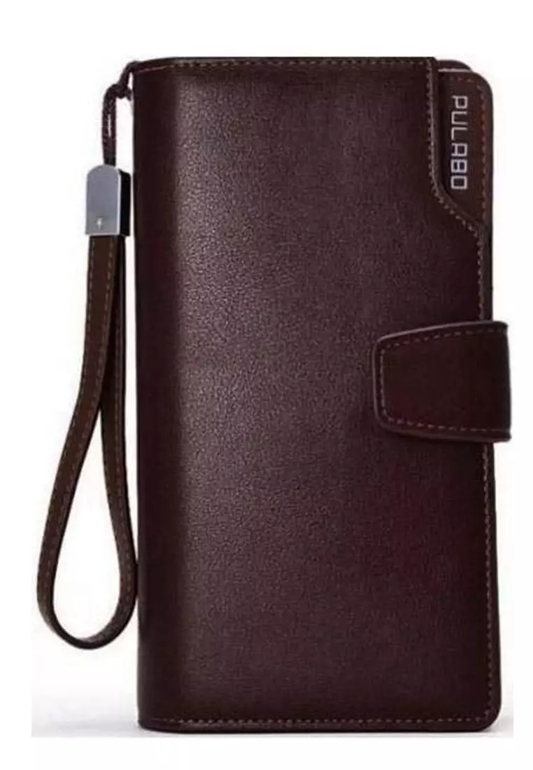 Jual Hamlin Ardolph Dompet Pria Model Panjang Many Slot Material ...