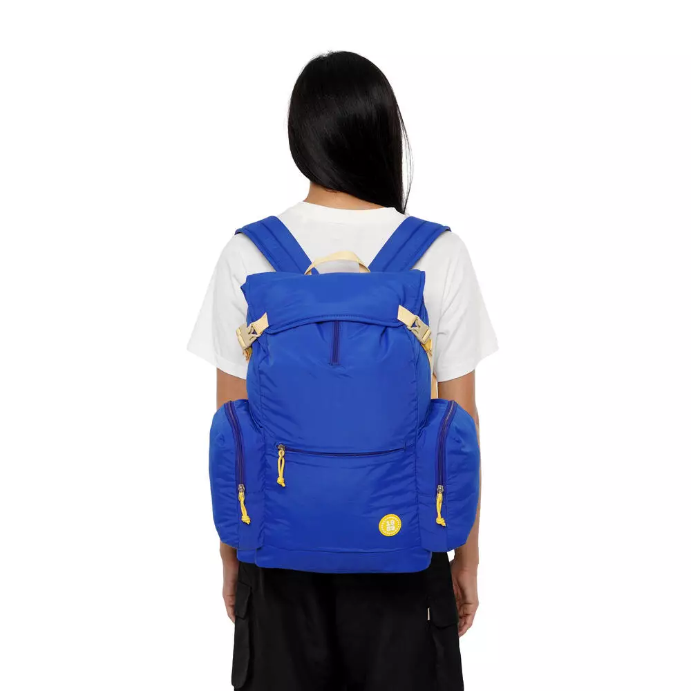 Jual Eiger Eiger Women Bree Backpack 22L Original 2026 | ZALORA Indonesia