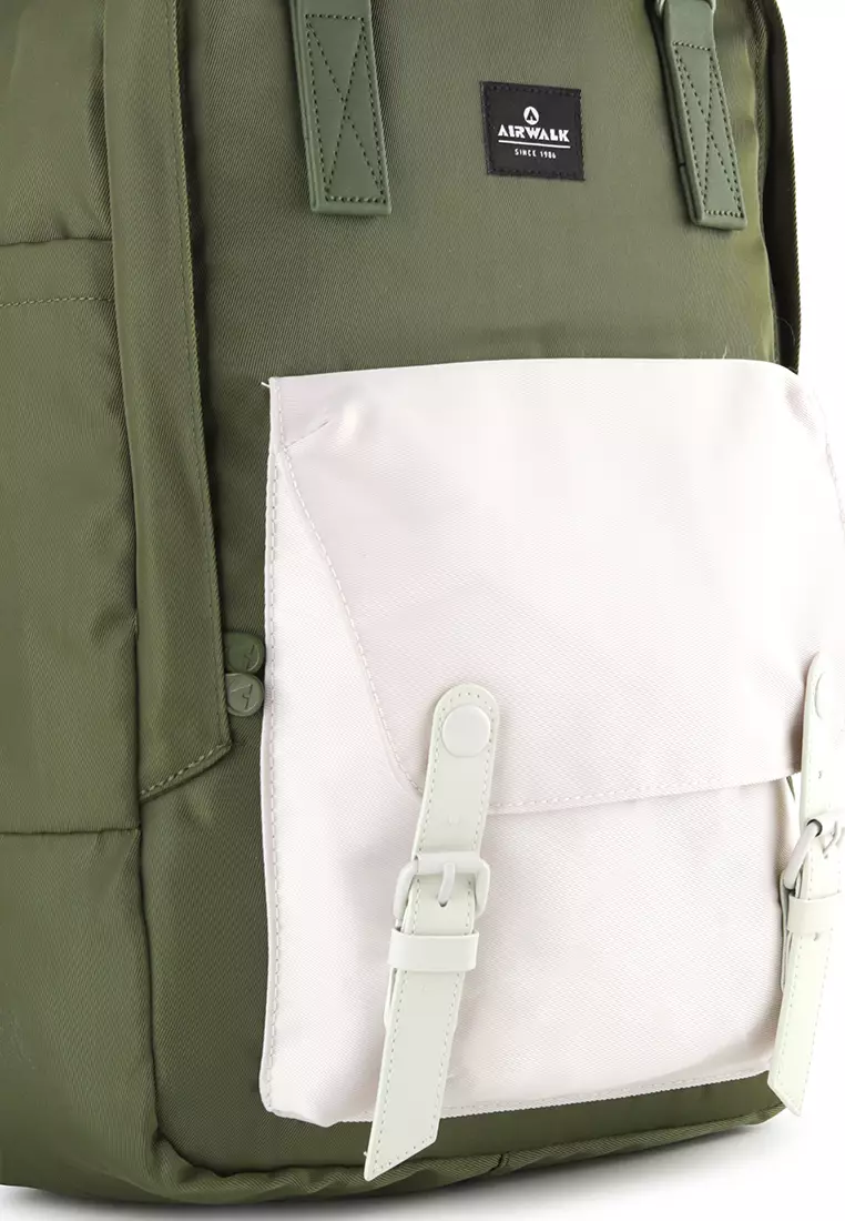 Buy AIRWALK Endi Backpack 2026 Online | ZALORA Philippines
