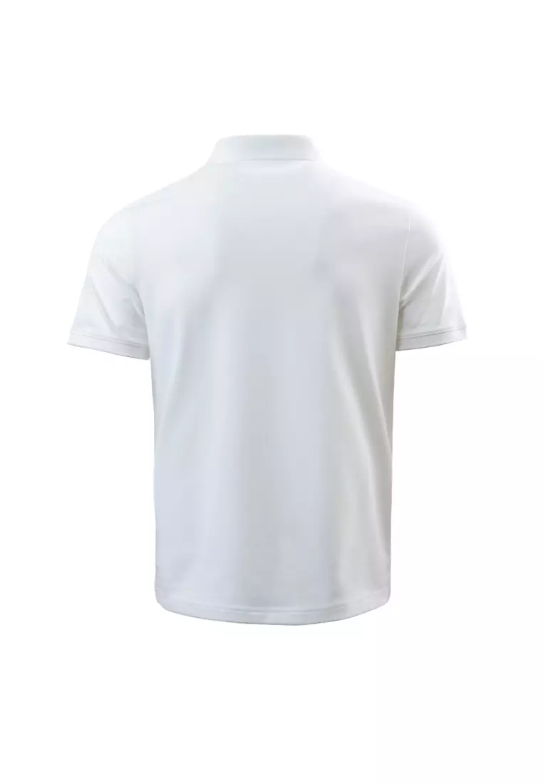 Buy HLA The Star Paws Series Cartoon Printing Short Sleeve Polo Shirt ...