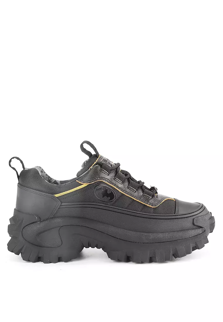 Jual Caterpillar Intruder Batman Original 2025 | ZALORA Indonesia