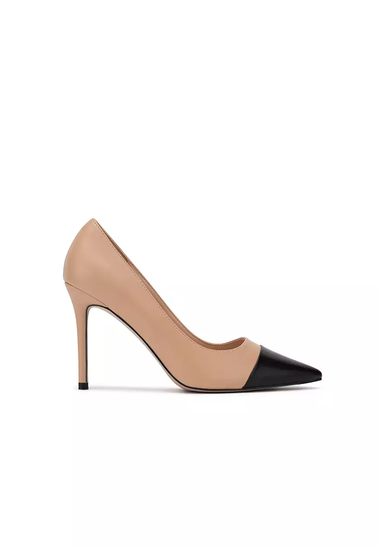 nose POINTY TOE HIGH HEEL PUMP 2025 | Buy nose Online | ZALORA Hong Kong