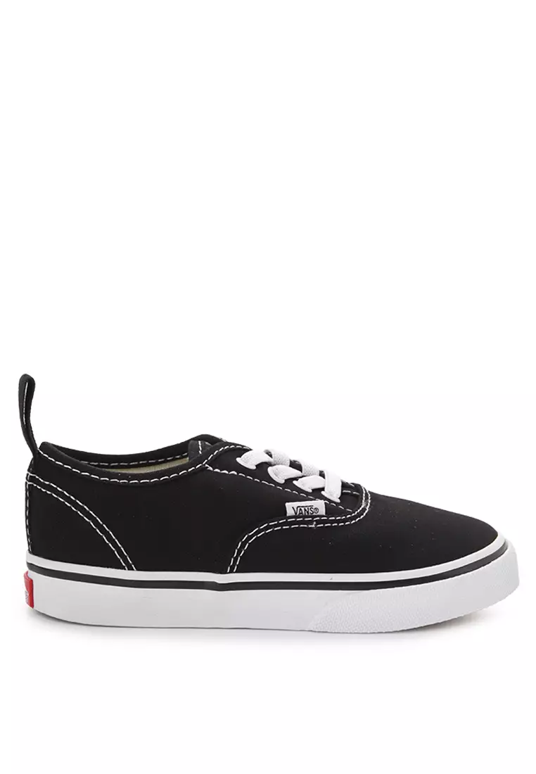 Jual VANS Authentic Elastic Lace Original 2026 | ZALORA Indonesia