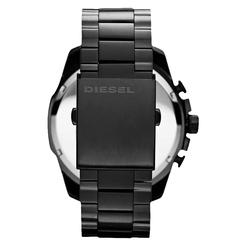 Jual DIESEL Jam Tangan Pria Diesel Mega Chief DZ4283 Chronograph Men ...