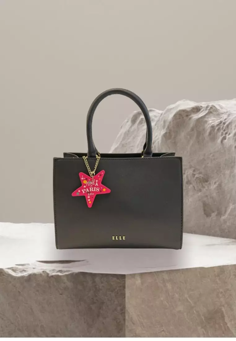 Buy ELLE ANYA CARRY BAG 2025 Online | ZALORA