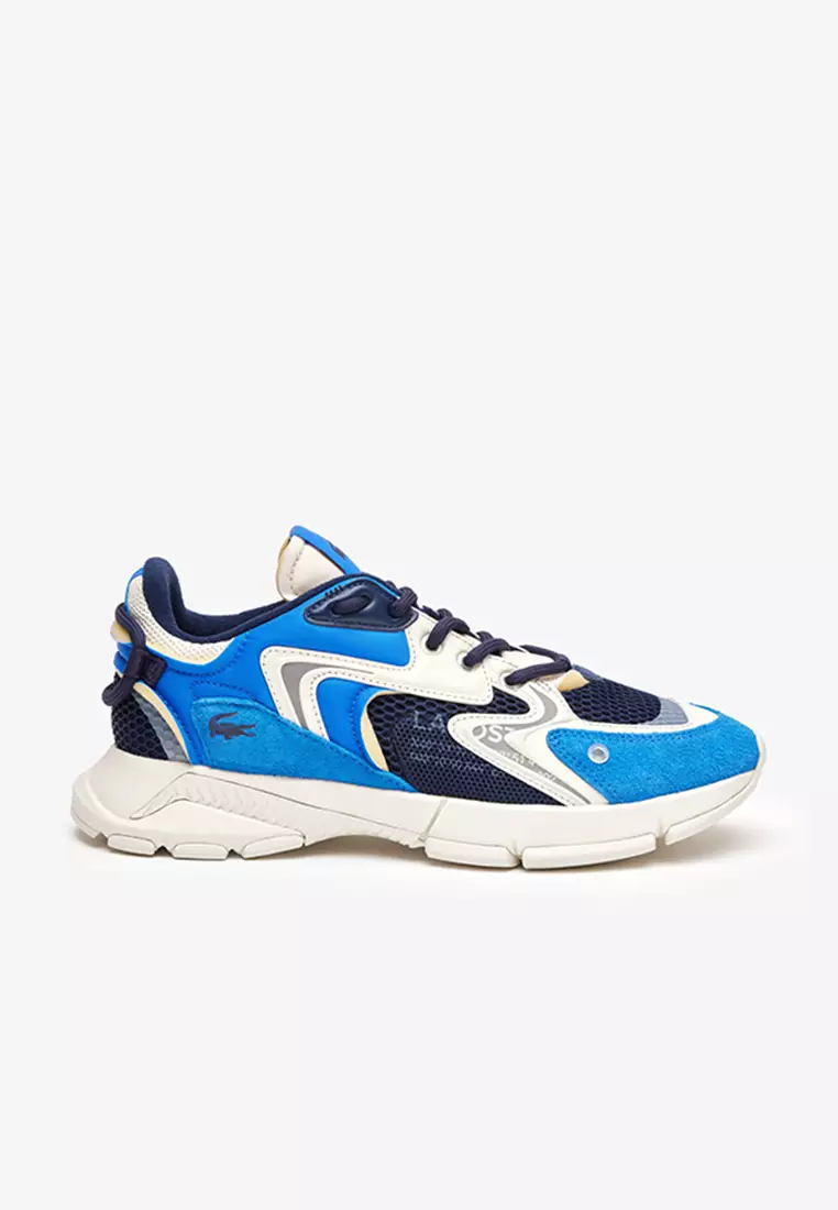 Lacoste Shoes for Men | ZALORA Philippines