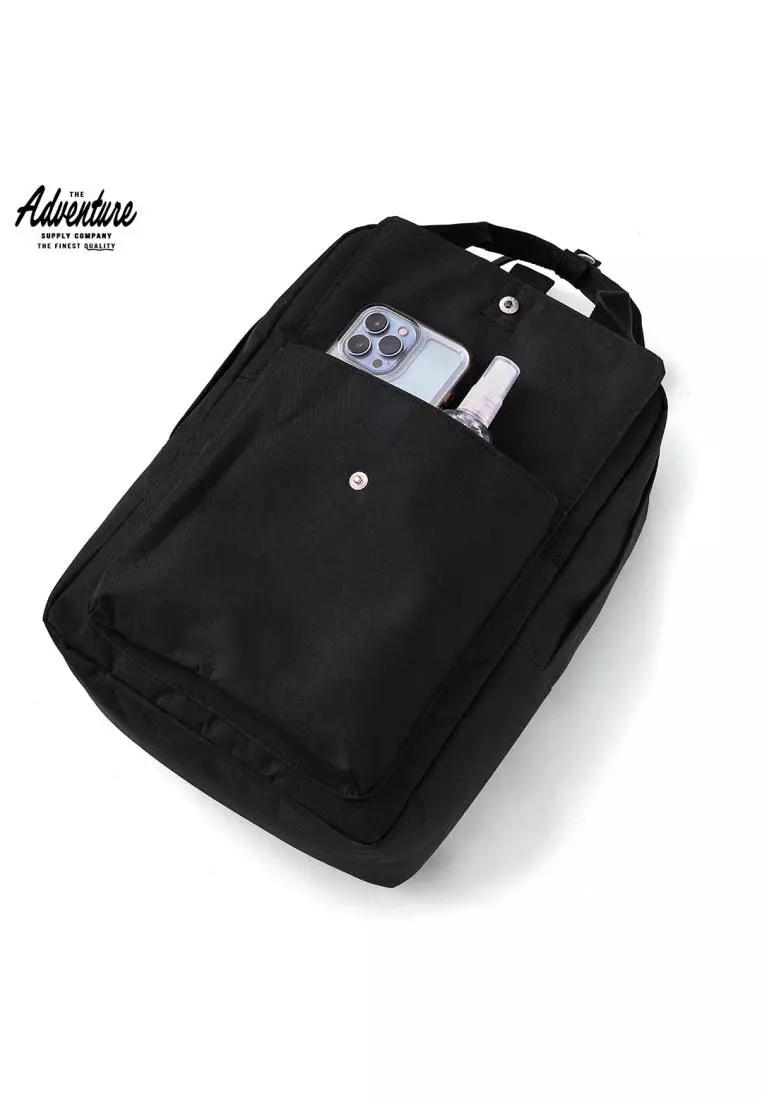 Buy The Adventure Backpack Miller Mini Poly 2026 Online | ZALORA ...